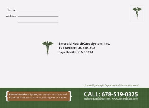 About | Emerald Health