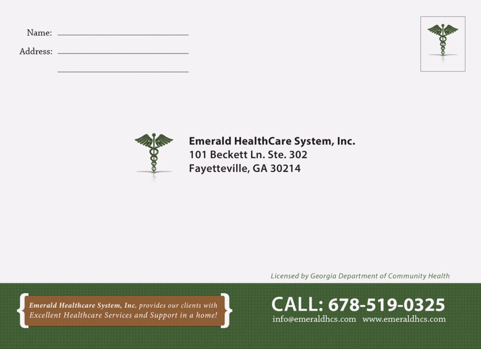 About | Emerald Health